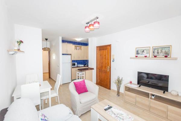 Apartamento ÁNgel - Nerja