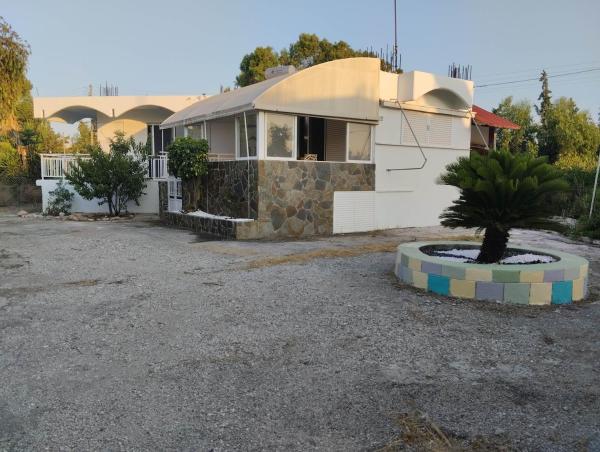 Flora Beach House - Kos