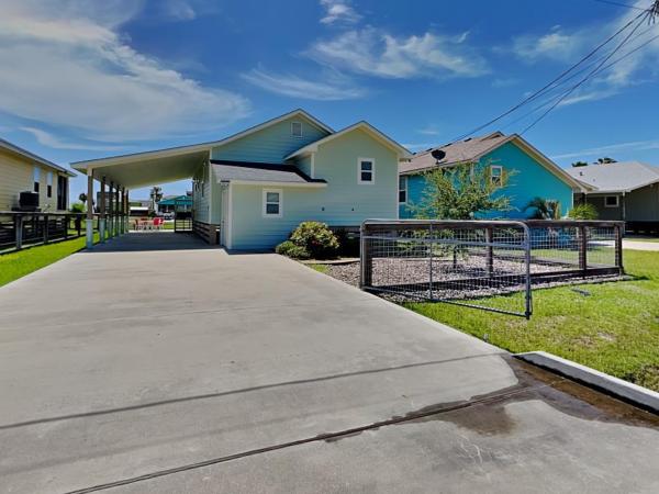 Gulf Coast Getaway - Rockport, TX