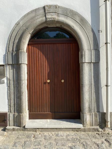 Intera Casa In Centro Storico A 800mt Dal Mare - Vibonati