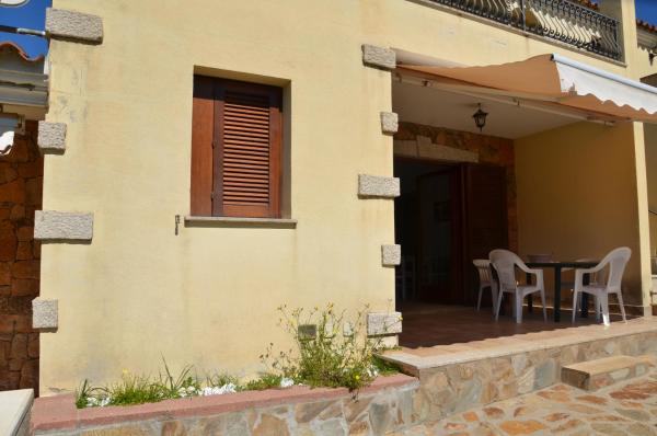 Fta-bel01apt 6 Pax Vicino Al Mare - Sardegna