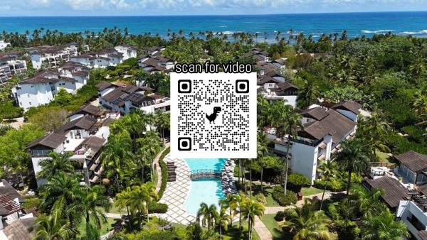 Balcones Del Atlantico - Beachfront - Dominican Republic