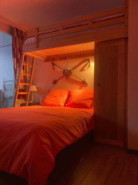 Chez Papi Fernand La Montagnette - Val Thorens