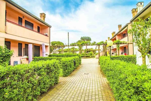 Apartment In Rosolina 54449 - Rosolina Mare