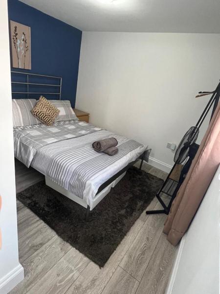 Love Shack - Cozy 1br Walthamstow - Moffat