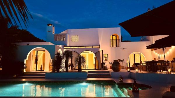 La Villa Du Golf - Aigues-Mortes