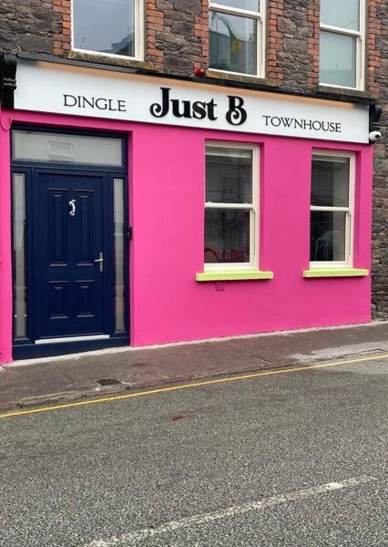 Just B Townhouse - Dingle