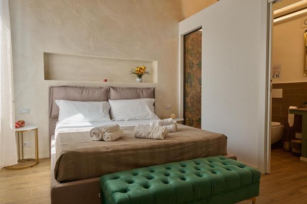 Bellaroma Navona Guest House - Roma