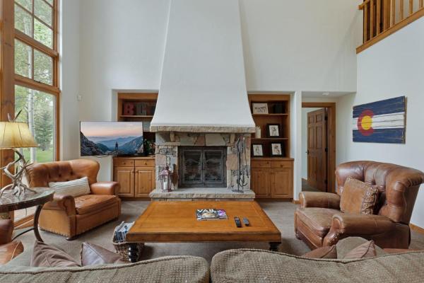 193 Enclave - Avon, CO