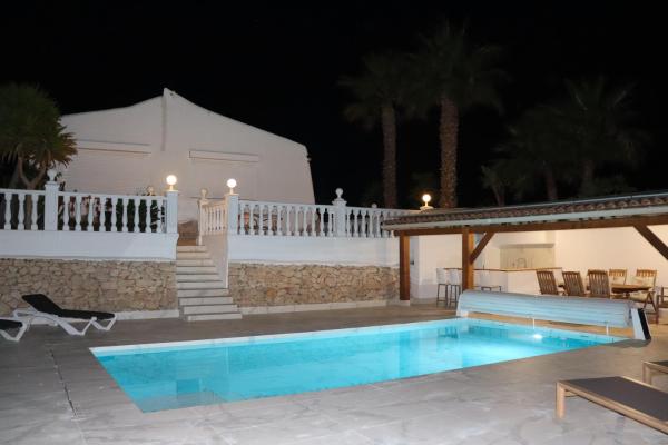 Villa Lucya - Villajoyosa