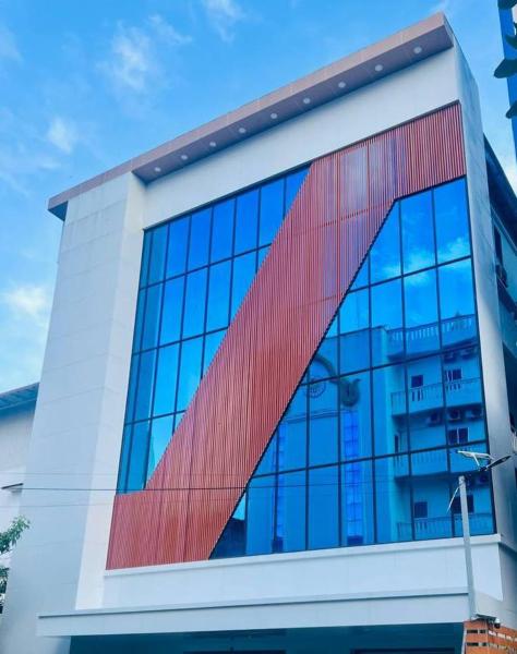 Dlsd Hotel - Phnom Penh