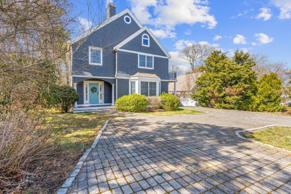 Summer By The Sea - Central To All Beaches & Ponds - New Seabury, MA