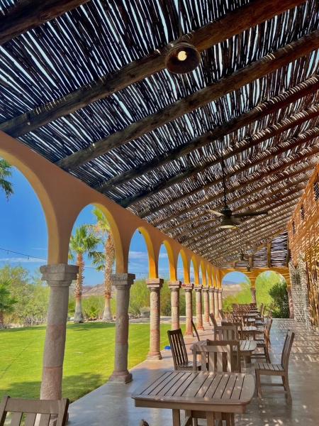 Lajitas Golf Resort - Terlingua, TX