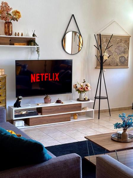 Stou Stefani - Kıbrıs