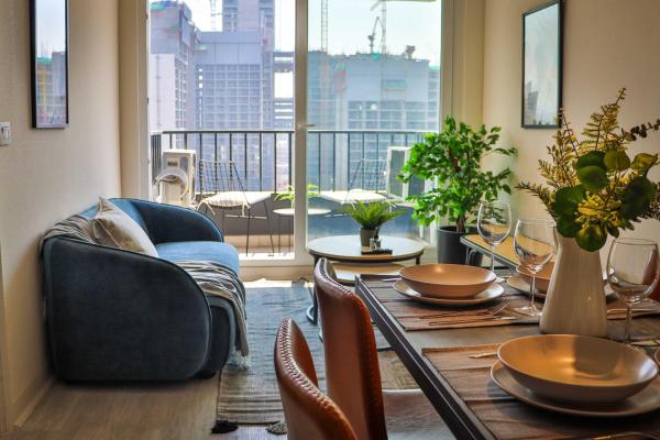 Hom I Depto 2d2b Con Parking Metro Plazaegana - El Bosque, Chile