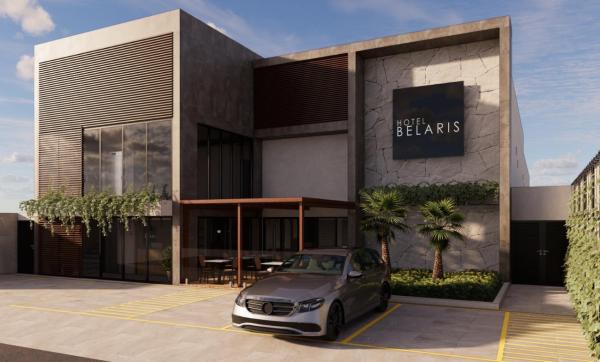 Belaris Comfort - São Luís