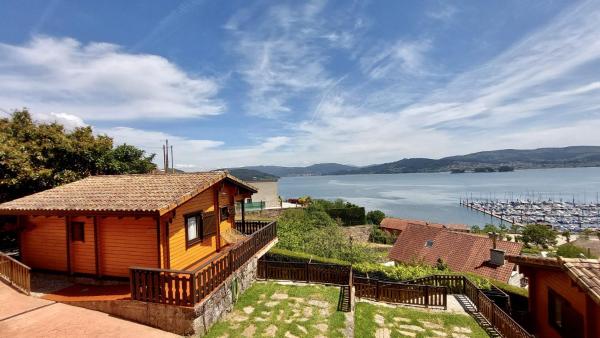 Apartamentos Cobres Rural -
