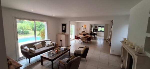 Résidence Parc Golf Esterel - Maeva Home - Villa Spacieuse Climatisée 5 Pièces 8 Personnes - Exclusive - Super Home Mae-1243 - Saint-Raphaël