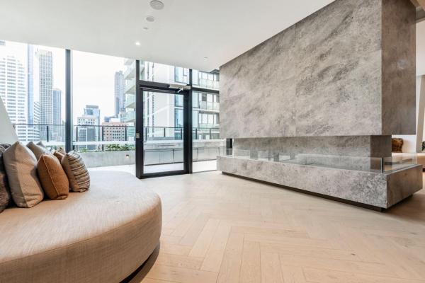 Aspire Urban Retreat In The Heart Of Cbd - Kensington