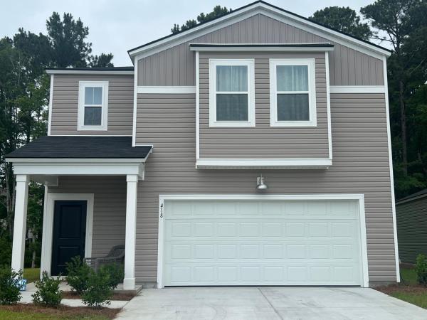 Beach House - Sunset Beach, NC