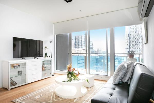 Verve Cbd 2br City View Carpark Available - Kensington