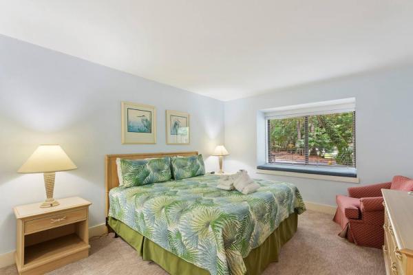 2320 Racquet Club - Sleeps 8, 3 Bedroom, Pool - Bluffton, SC