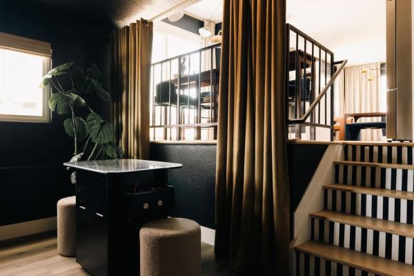 House Of Noir Elan Stunning 6br Designer Retreat - Golden, CO