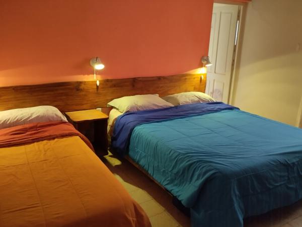 Estrella Vladimir Hostel - Cordoba