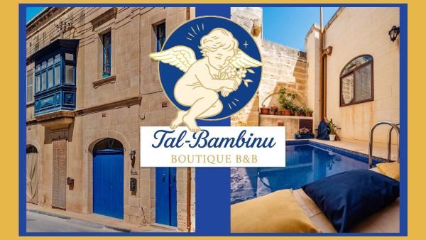 Tal-bambinu Boutique B&b - Malta