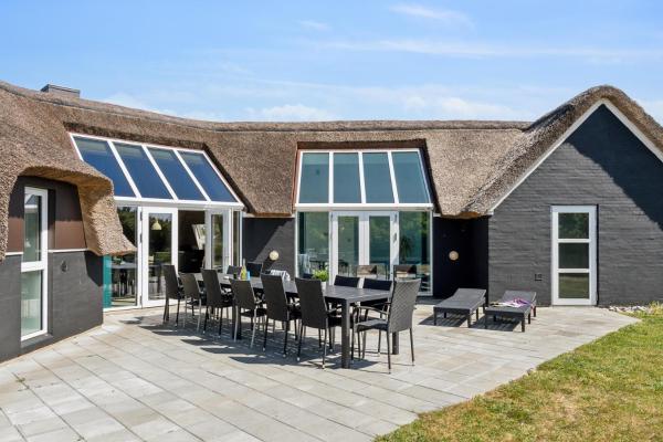 Feriehus 3004 - Dania