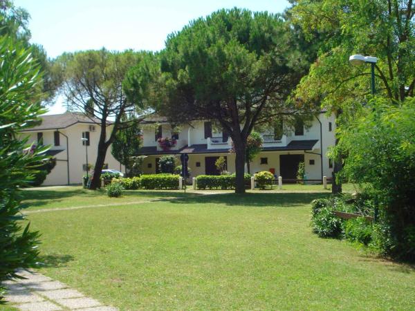 Holiday Homes In Porto Santa Margherita 24674 - Caorle