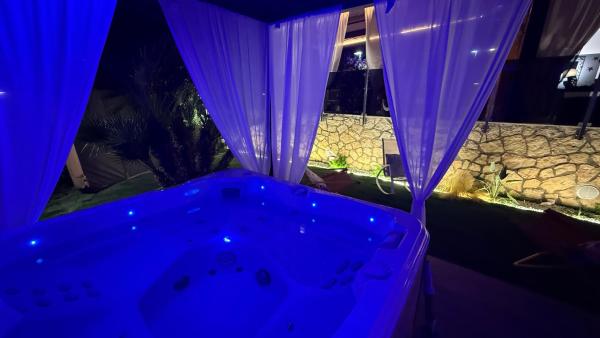 Luxury Villa Diamante - Bonifati