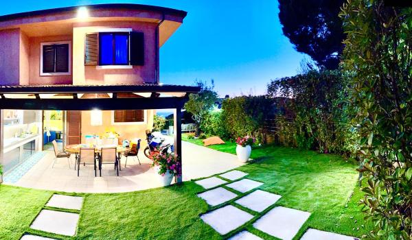 Luxury Villa Diamante - Belvedere marittimo