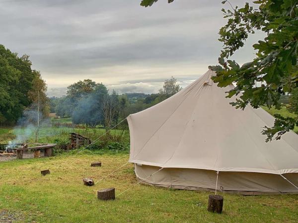 The Quarry Retreat - Anglesey
