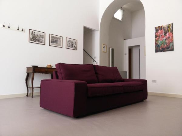 B&b Il Tramontano - Matera