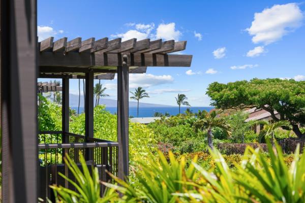 Wailea Ekahi 51c - Little Beach, Kihei, HI, United States