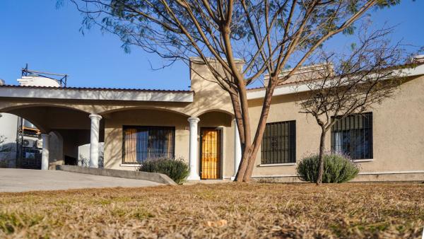 Cabana Cala - Mirador De Las Sierras. - Villa Carlos Paz