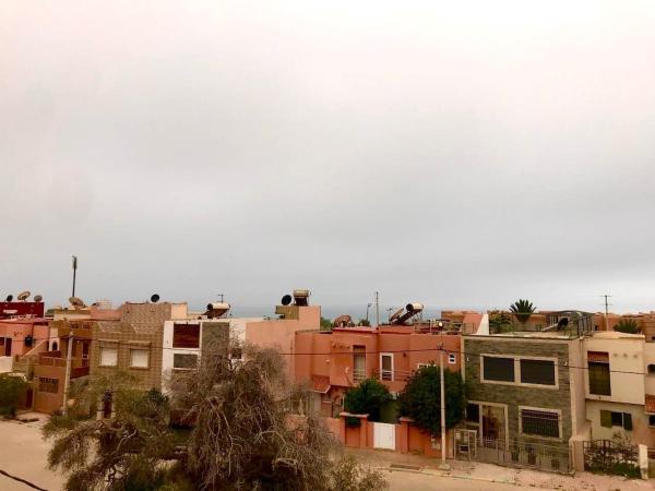 Charming House In Imi Ouddar - Taghazout