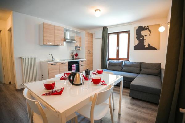 Appartamento Baldino - Pinzolo