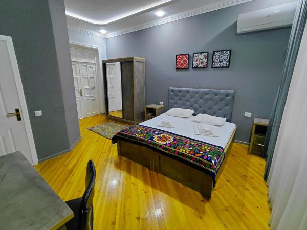 The Art Hotel - Taschkent
