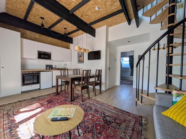Mg4 Apartments - Murau