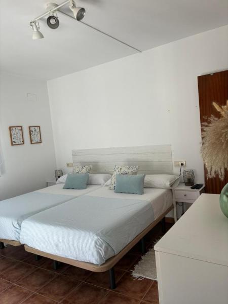 Apartamento La Aldaba - Pedro Bernardo