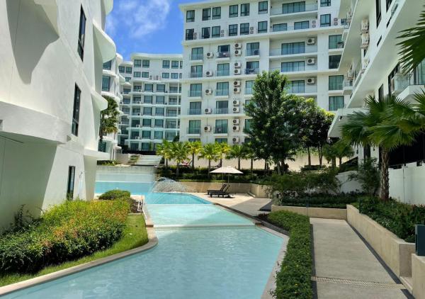 Luxurious 5-star Apartment - Phuket