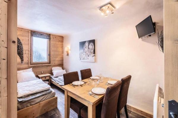 Résidence Arc En Ciel - Arc En Ciel I03<br /> Mae-4081 - Méribel