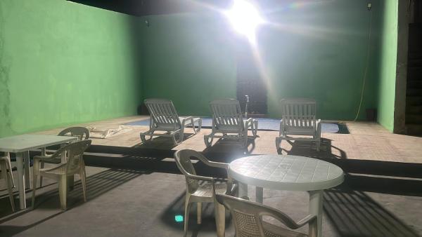 Espaço Laser Soberana - Guarulhos