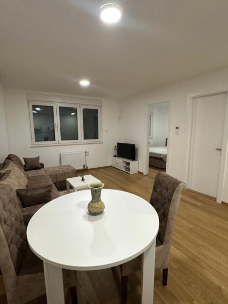 Apartments Nenad - Novi Sad