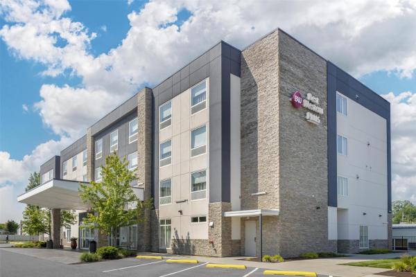 Best Western Plus Hershey - Hershey, PA