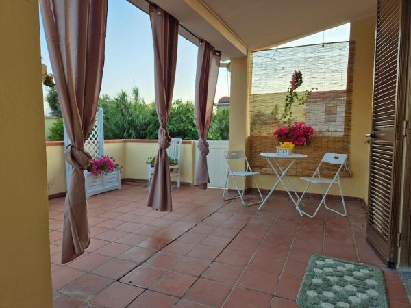 Casa Vacanze Fiori Di Lina - Carbonia