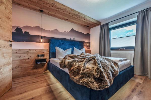 Landhaus Rohrmoser - Zell am Ziller