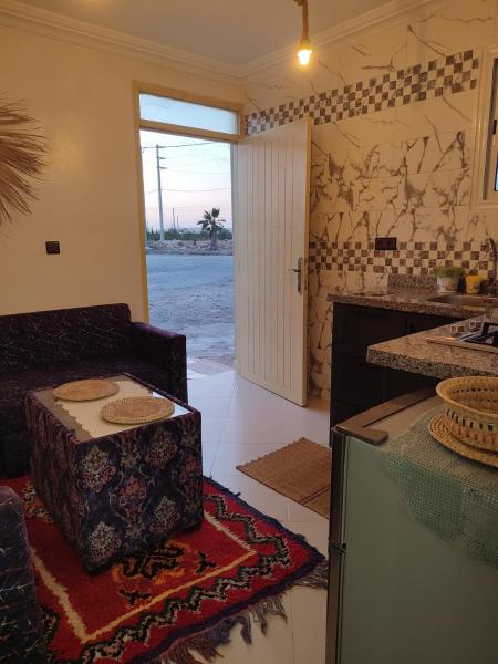 Kaouki Beachside Apartment 3 Peoples - Sidi Kaouki